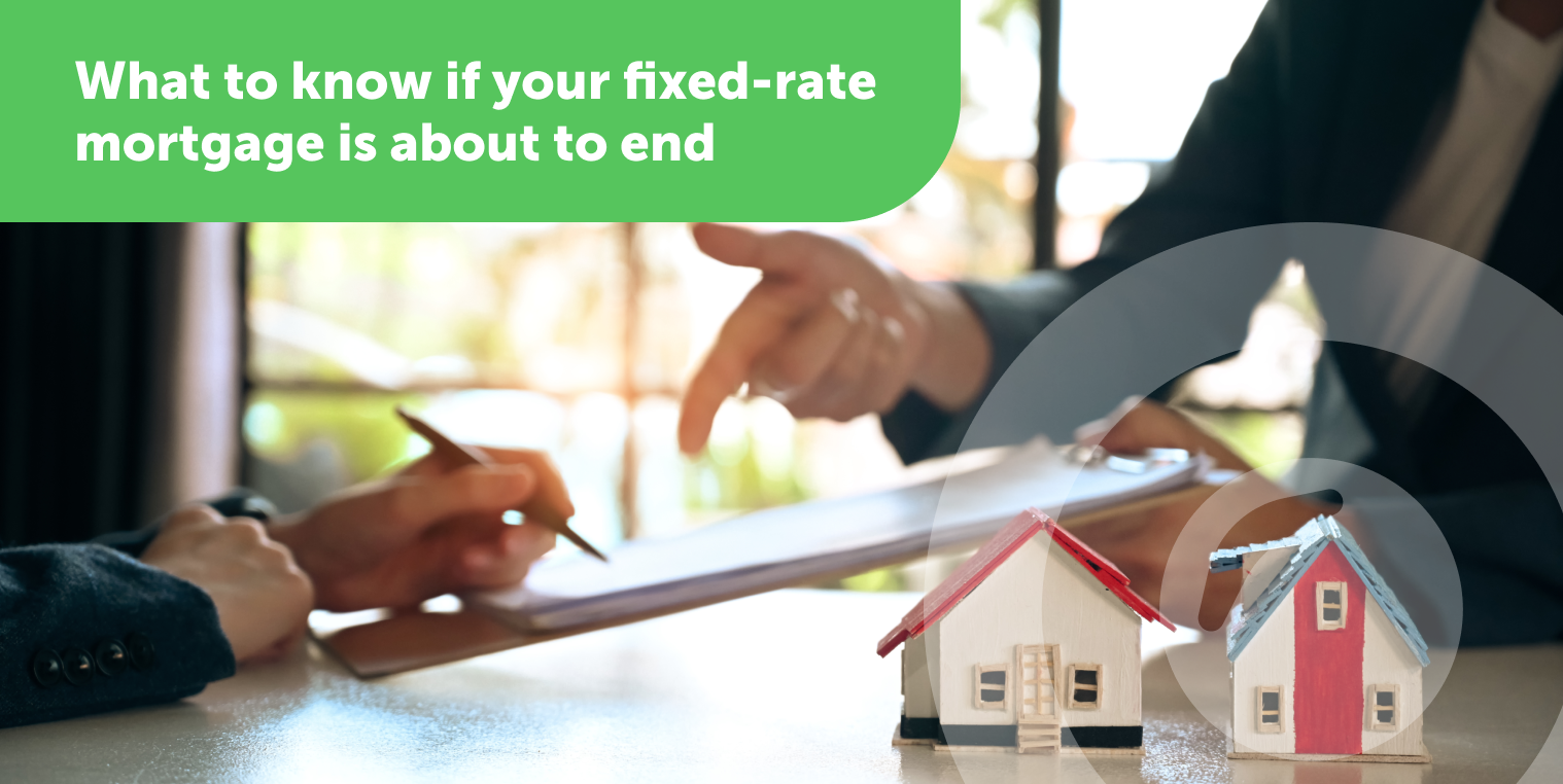 Warning for tens of thousands of mortgage holders whose fixed rates are due to end this year bonkers.ie