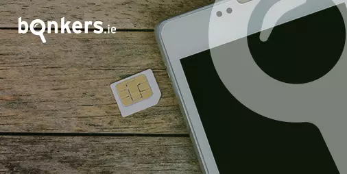 5 of the best SIM-only deals right now | bonkers.ie