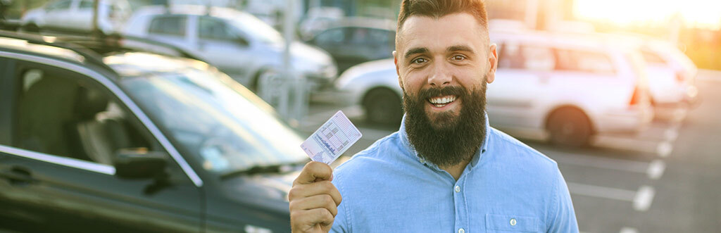 How to exchange a foreign driving licence in Ireland | bonkers.ie