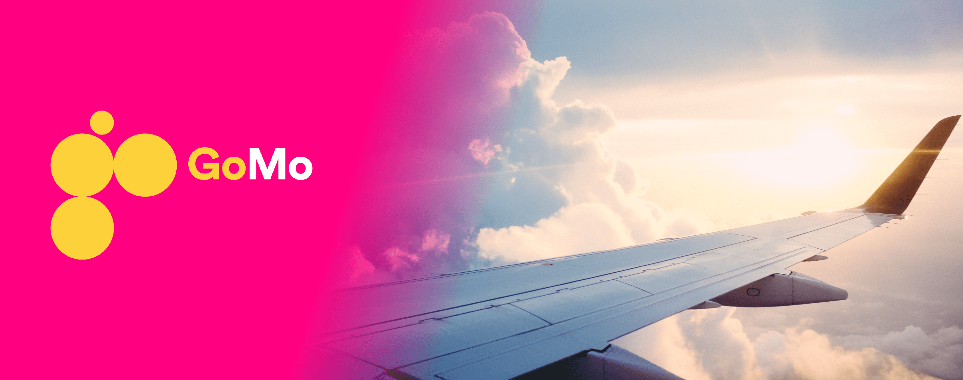GoMo Introduces Roaming ESim Bonkers ie