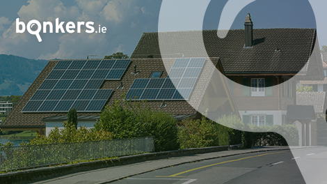 Everything you need to know about the micro-generation scheme | bonkers.ie